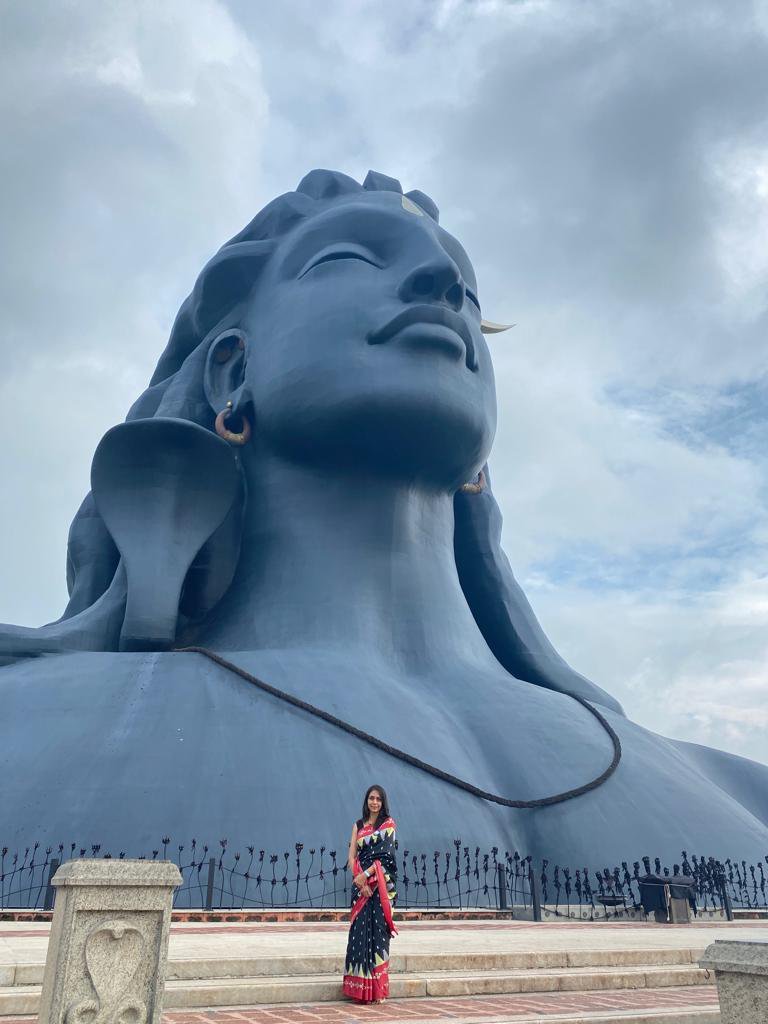 The Isha Army – Simi says…